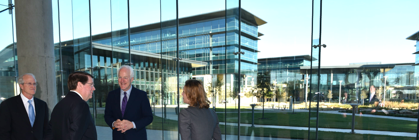 Contact John Cornyn | Senator Cornyn