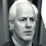 About John | Senator Cornyn