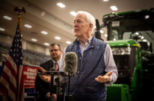 Home | Senator Cornyn