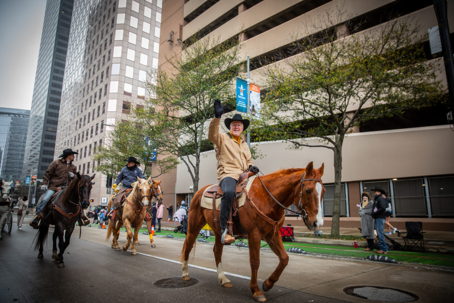 About John | Senator Cornyn